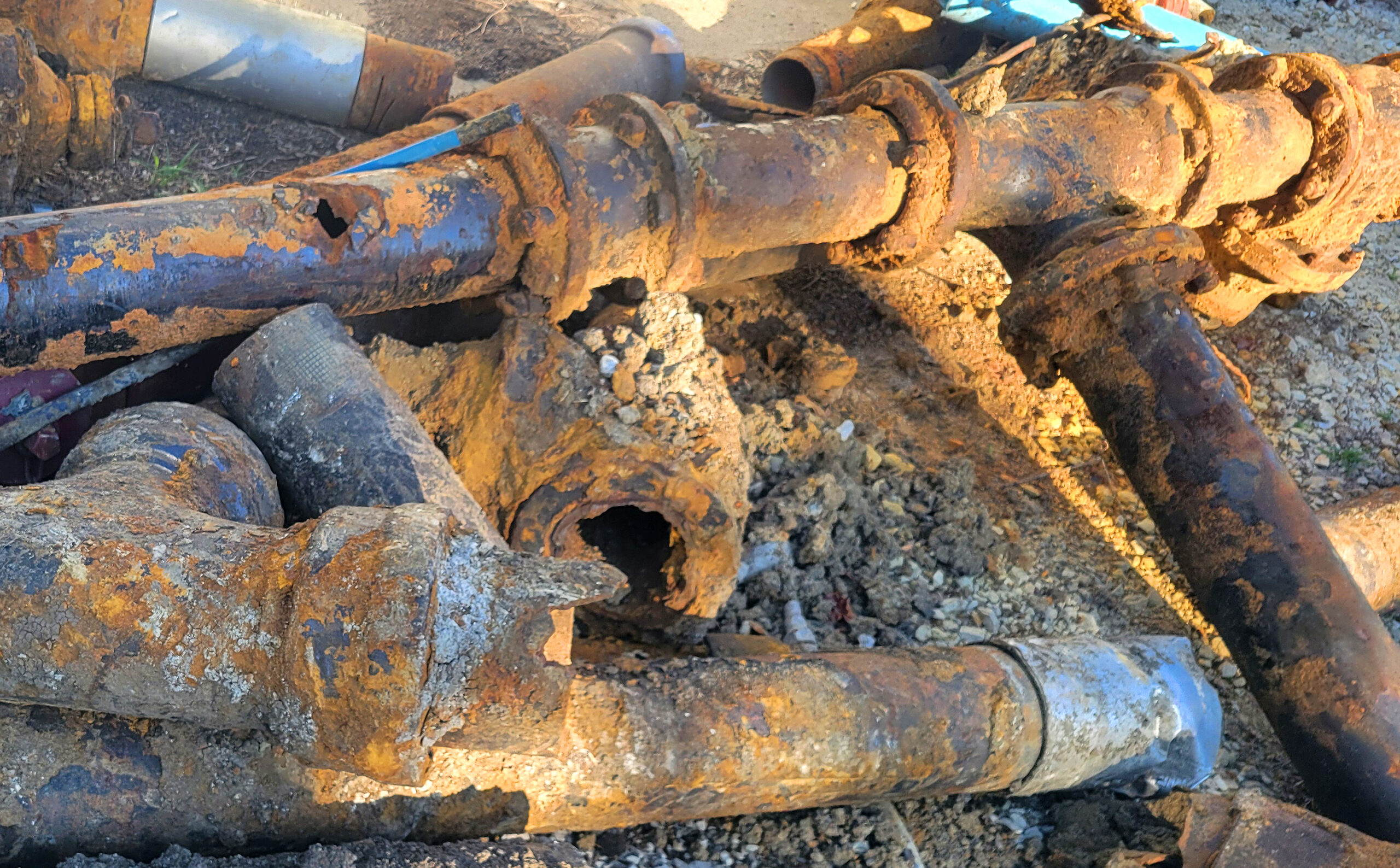 CastIronPipes_edit_090525 - Osceola Water Works - Osceola, Iowa